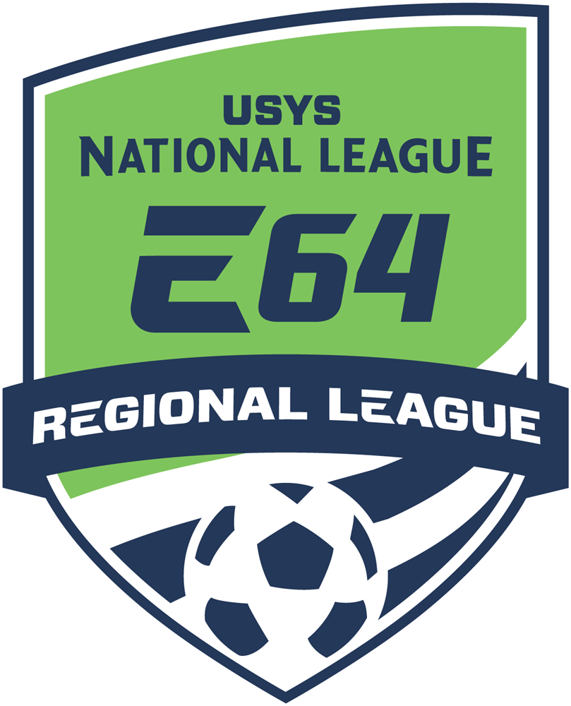 Elite 64 Regional League - Info Guide - The National League