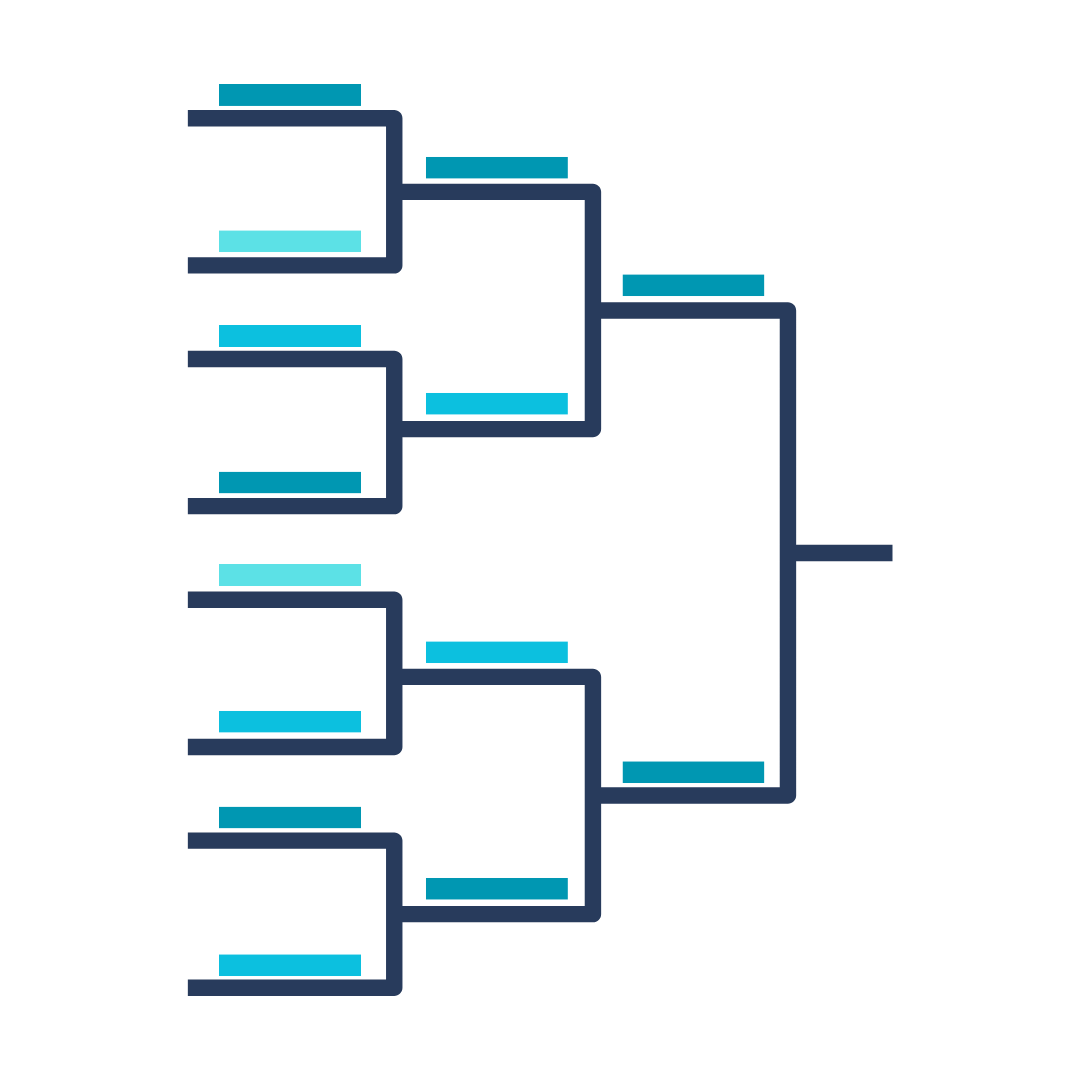 Elite 64 Regional League - Info Guide - The National League