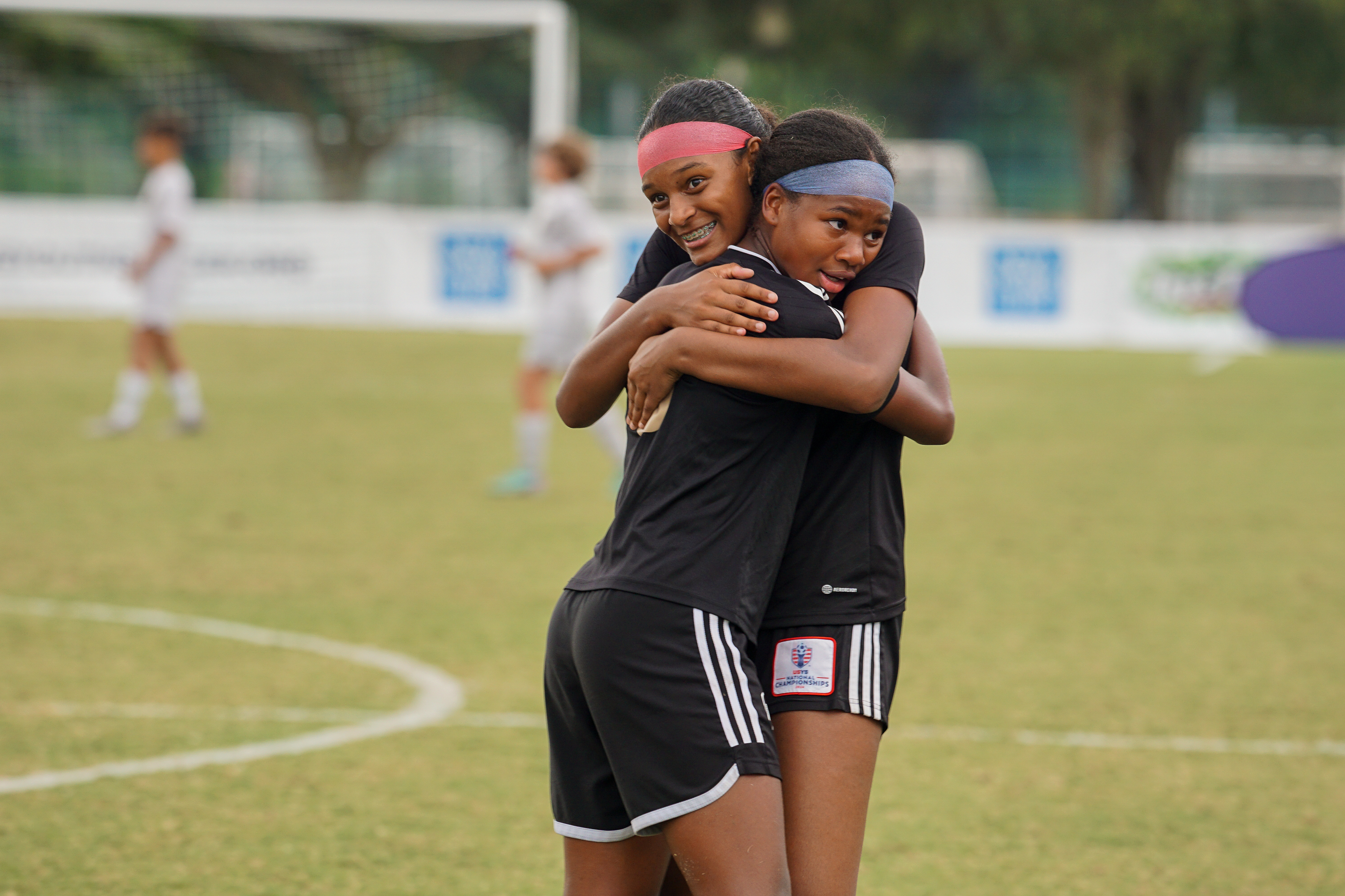 National League teams claim 13 of 14 titles at 2024 Nationals - The ...