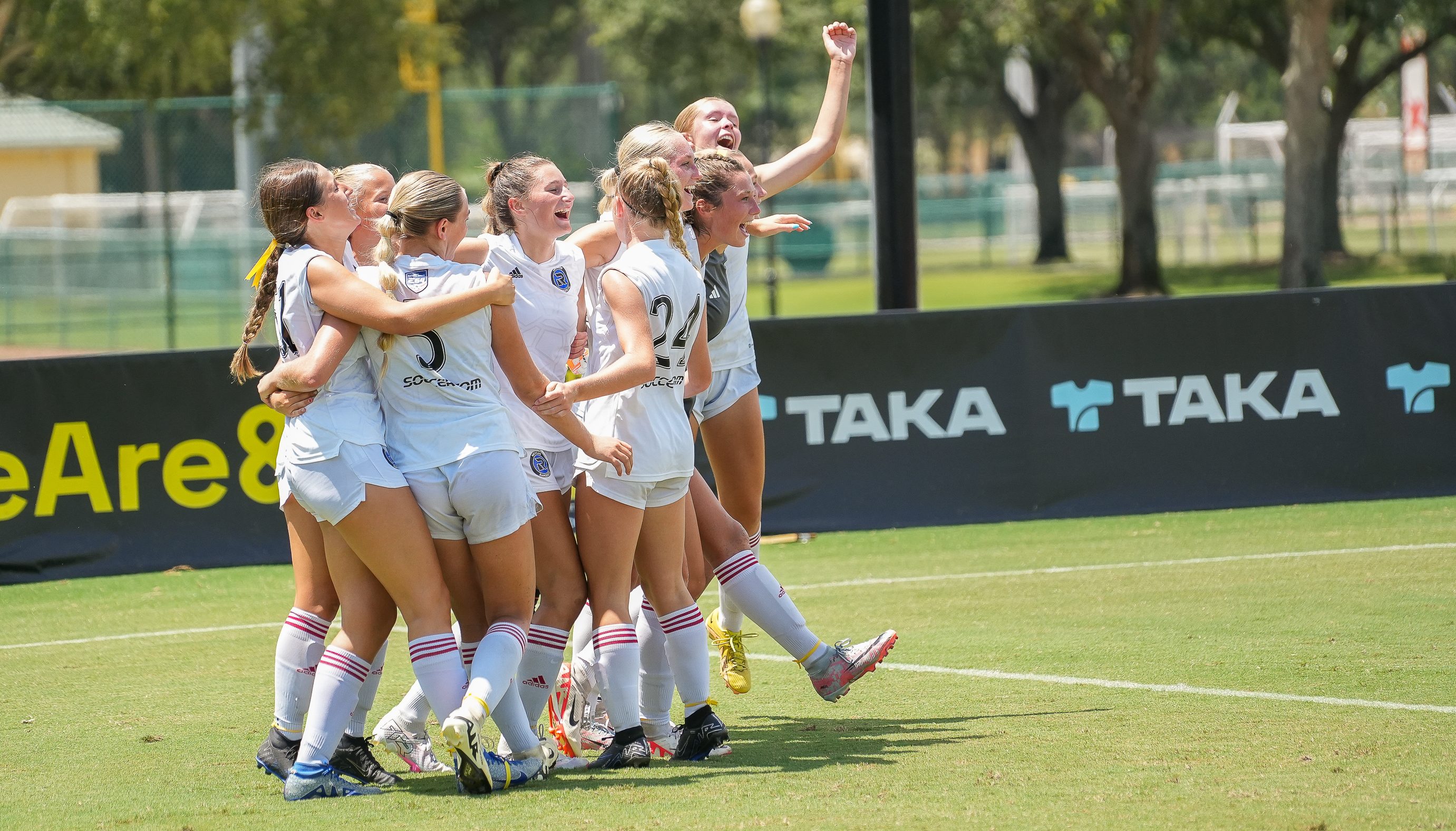 US Youth Soccer, Taka announce enhancements to multi-year partnership ...