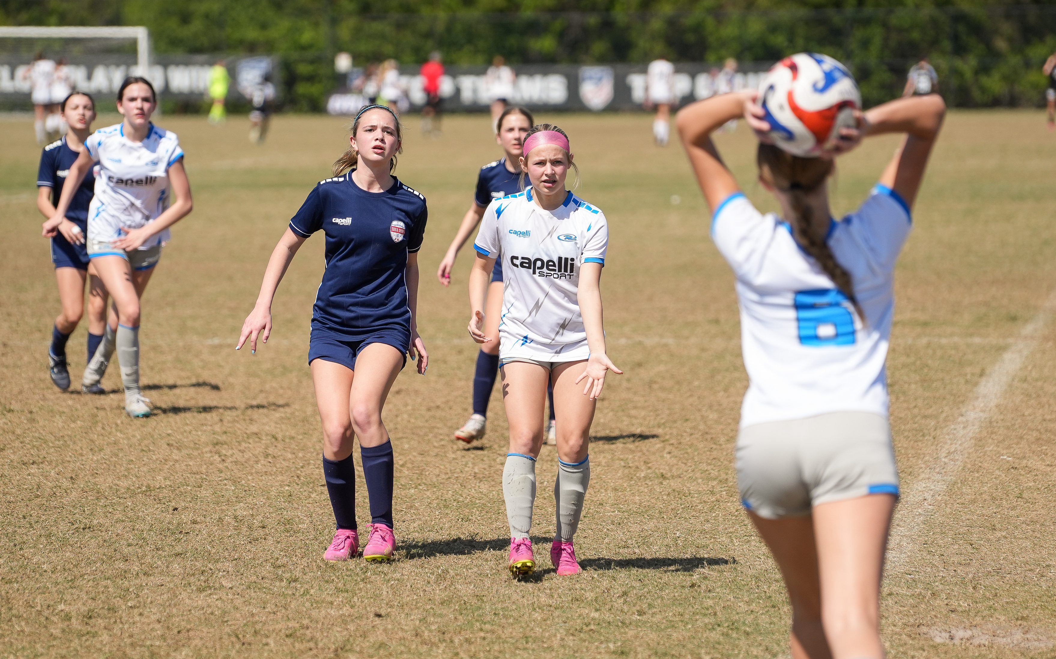Midwest Conference fall standings nearly finalized after St. Louis ...