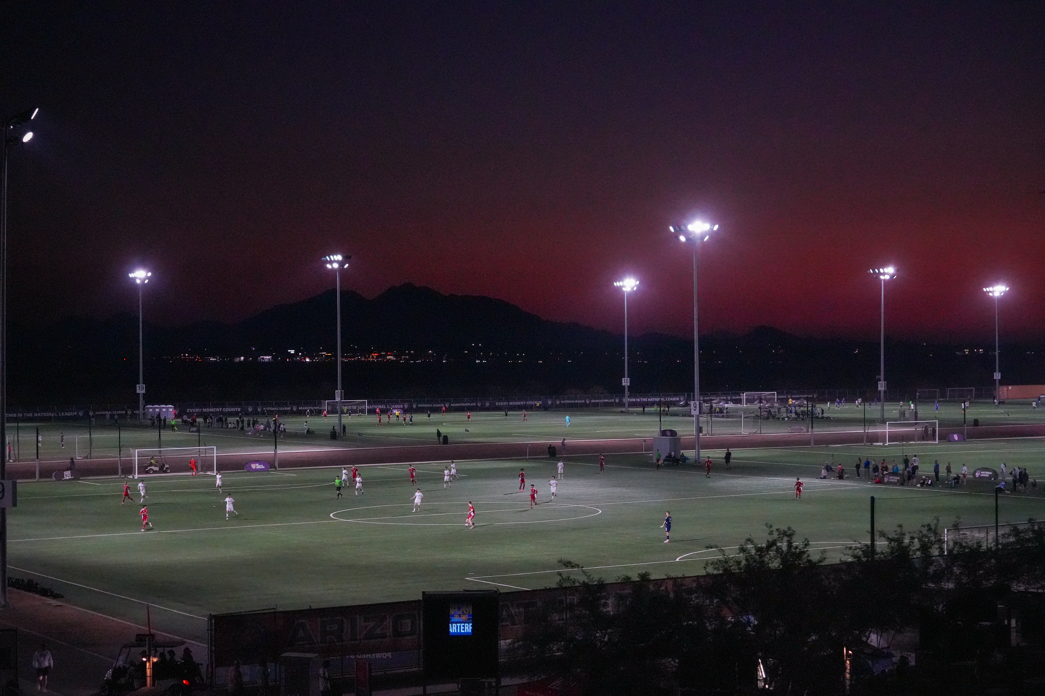 Competition Platform Update from the US Soccer Pathways Strategy Team ...